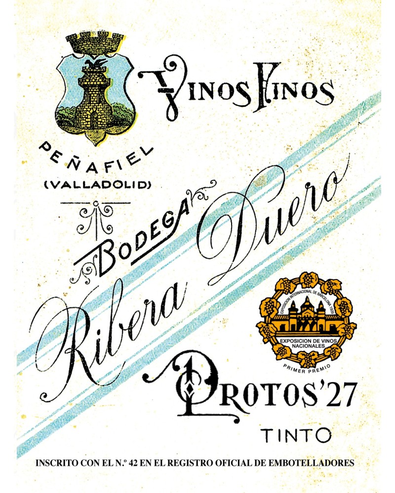 Protos 27 2021 - Comprar en Tienda Online