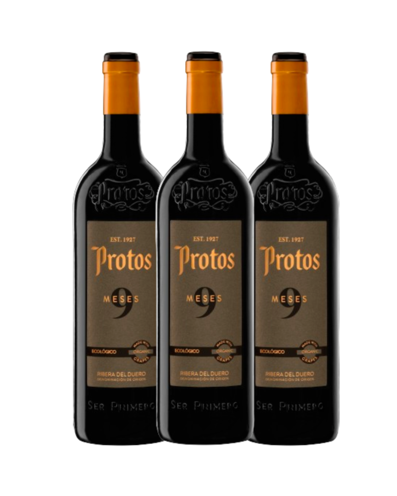 Protos 9 meses 2022 - Comprar en Tienda Online