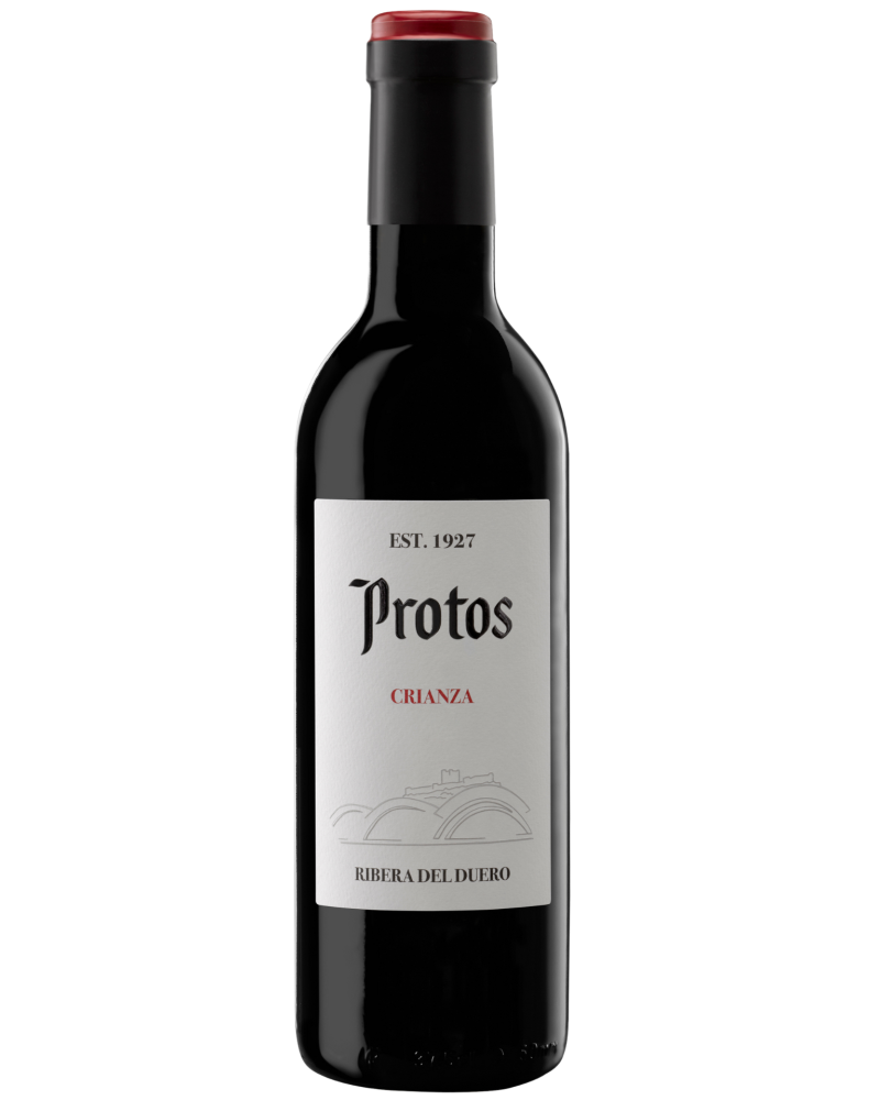 Protos Crianza 3/8 (37,5 cl)